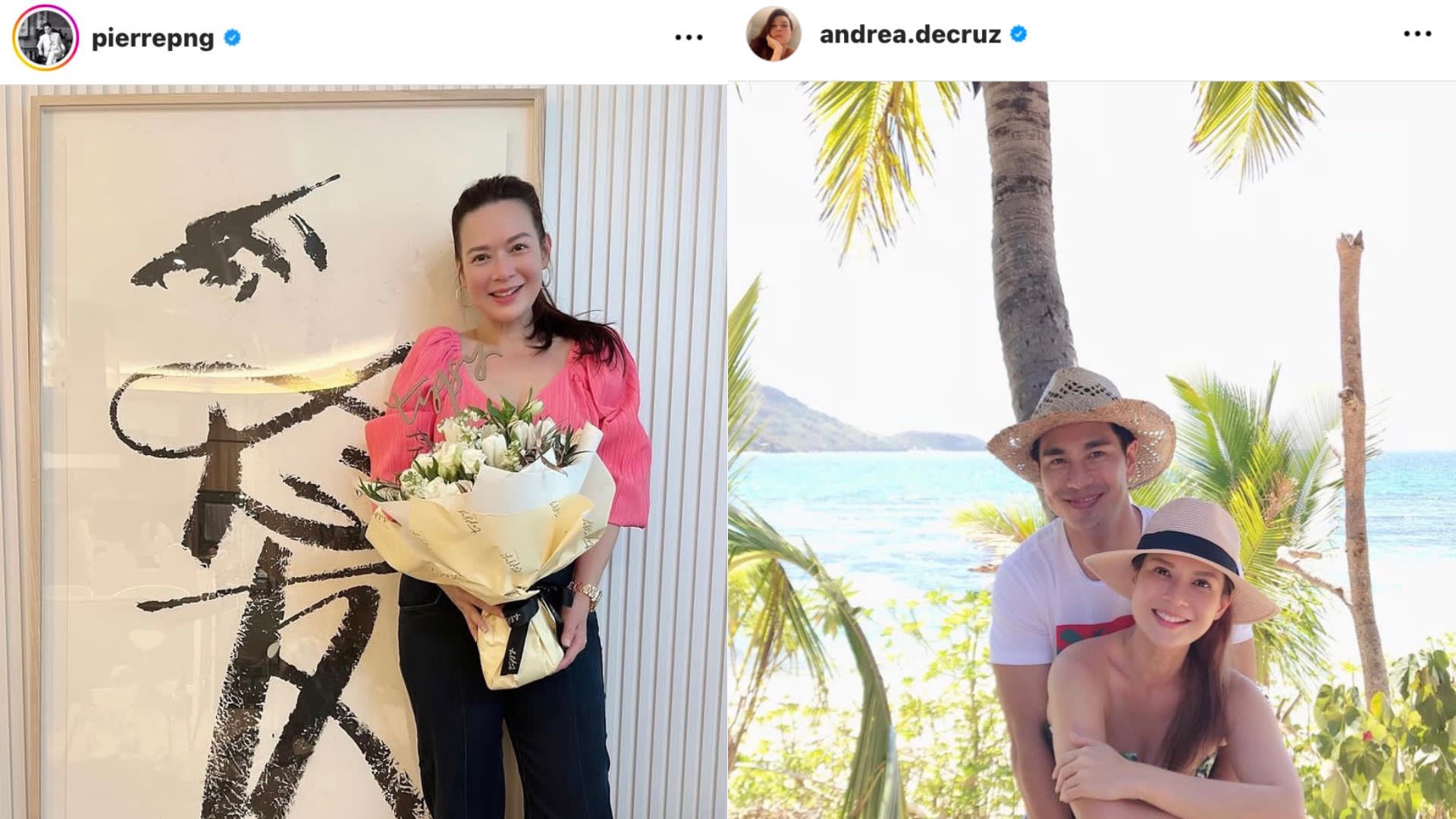 Insta-Buzz: What The Stars Were Up To This Week - 8days