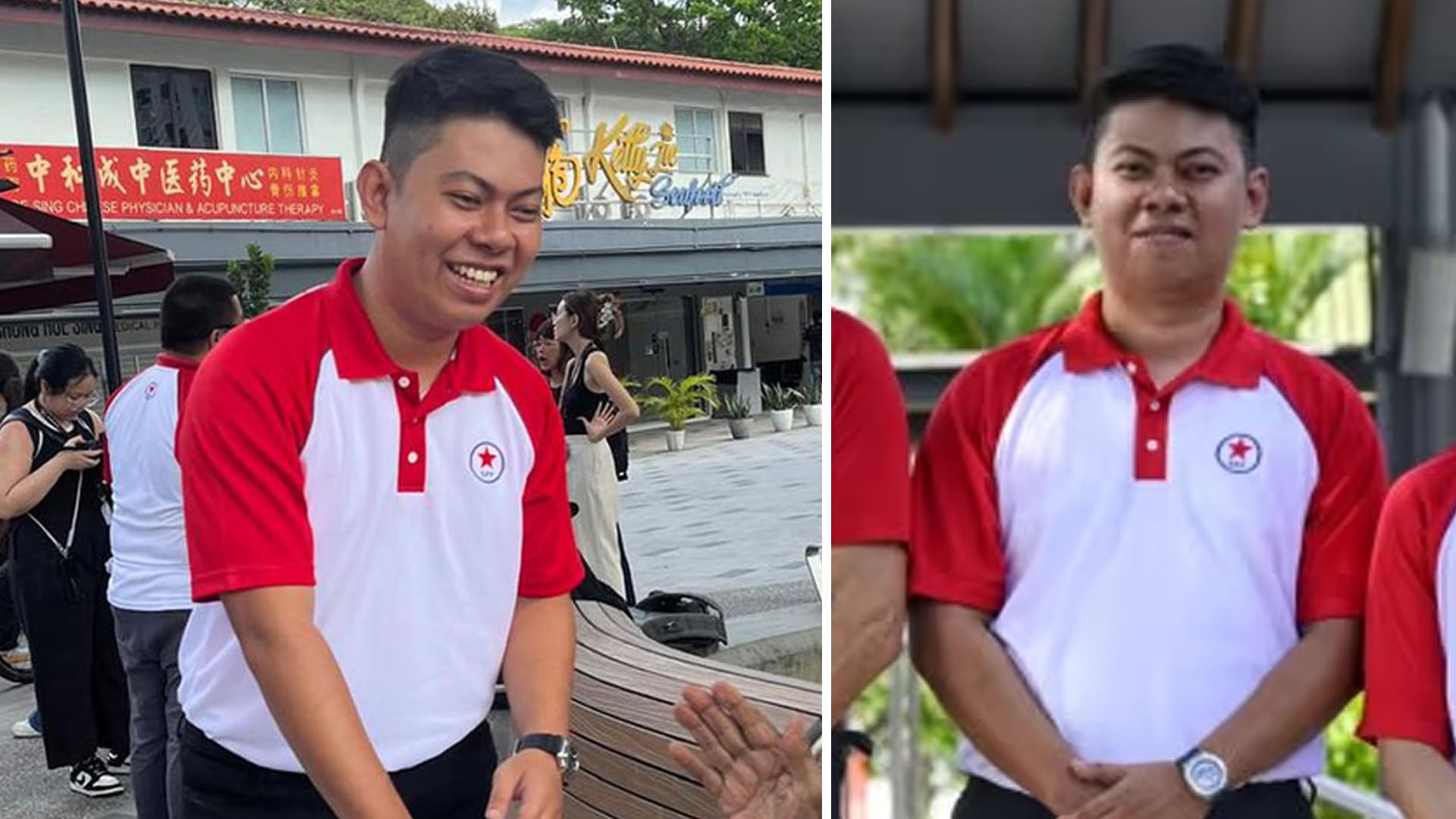 Get To Know The New Under-35 Candidates Of GE2025 - 8days