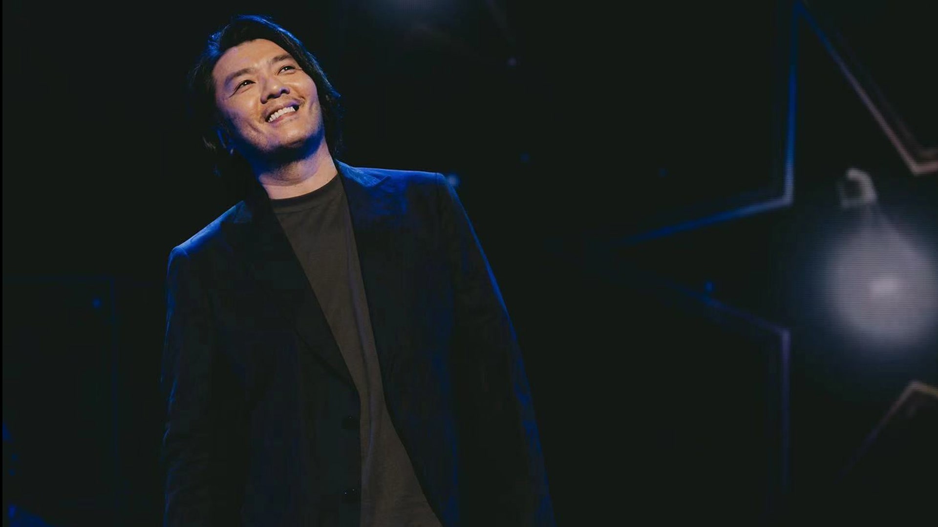 Singaporean Singer A-Do, Who Was On A Hiatus Due To Depression, Makes ...