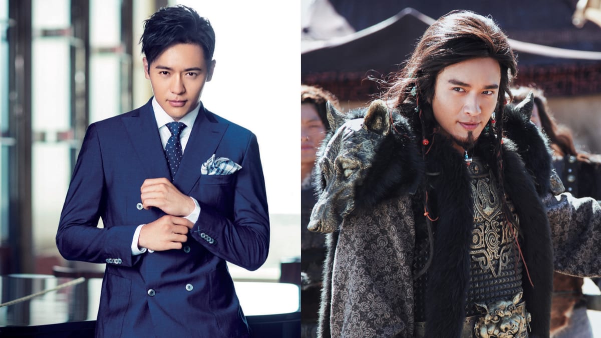 Chinese Actor Gavin Gao Arrested For Sexual Assault; Dee Hsu Finds It Hard To Accept The News ...