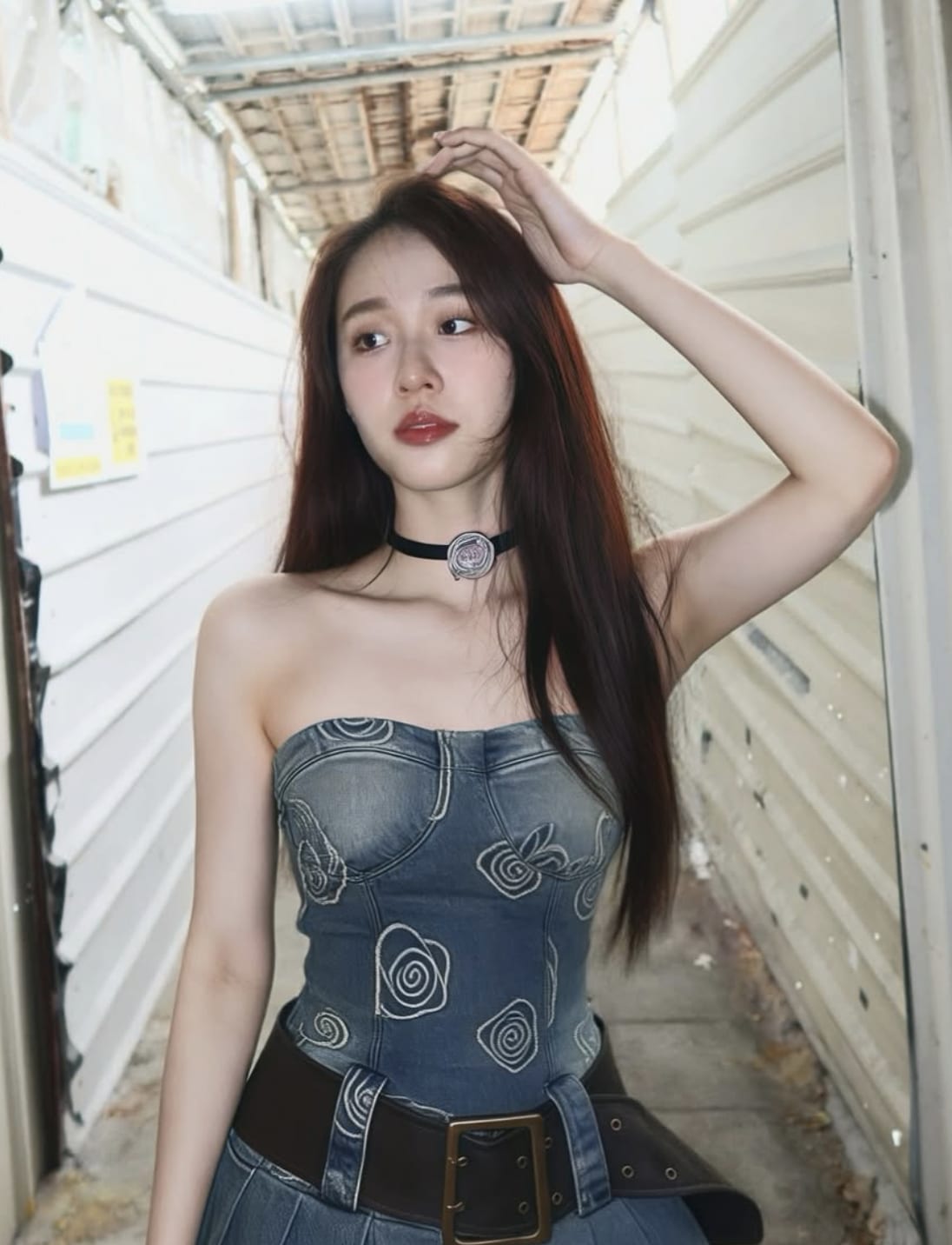 Star Search Alum Kiki Lim, 22, Leaves Mediacorp After 5 Years - 8days