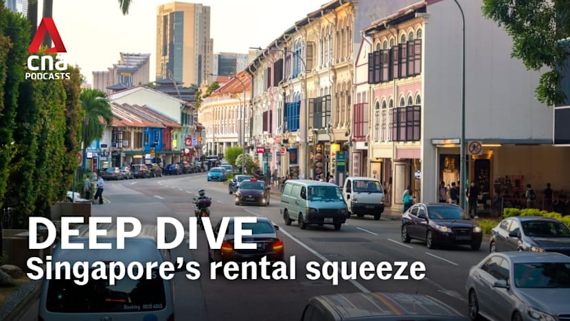 Deep Dive - Best of: Have rising commercial rents reached a tipping ...