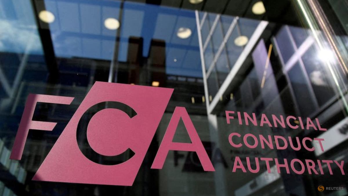UK regulator kicks off review on impact of AI on retail finance - CNA