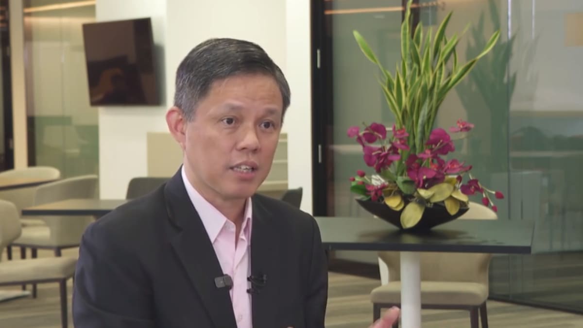 Kandungan konflik Israel-Hamas dalam kelas CCE akan terus dikemas kini ...