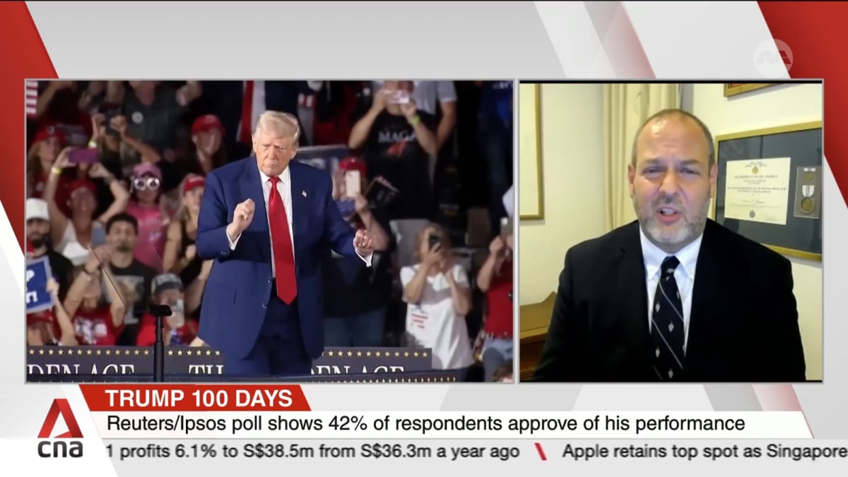 AT41-43 ZOOM2 GUEST DREW THOMPSON TRUMP 100 DAYS 20 - CNA