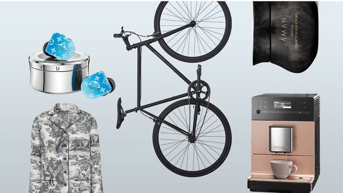 9 things to keep you comfy and entertained if you're staying home more ...