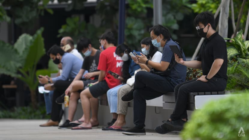 Singapore telcos offer call blocking from international numbers to ...