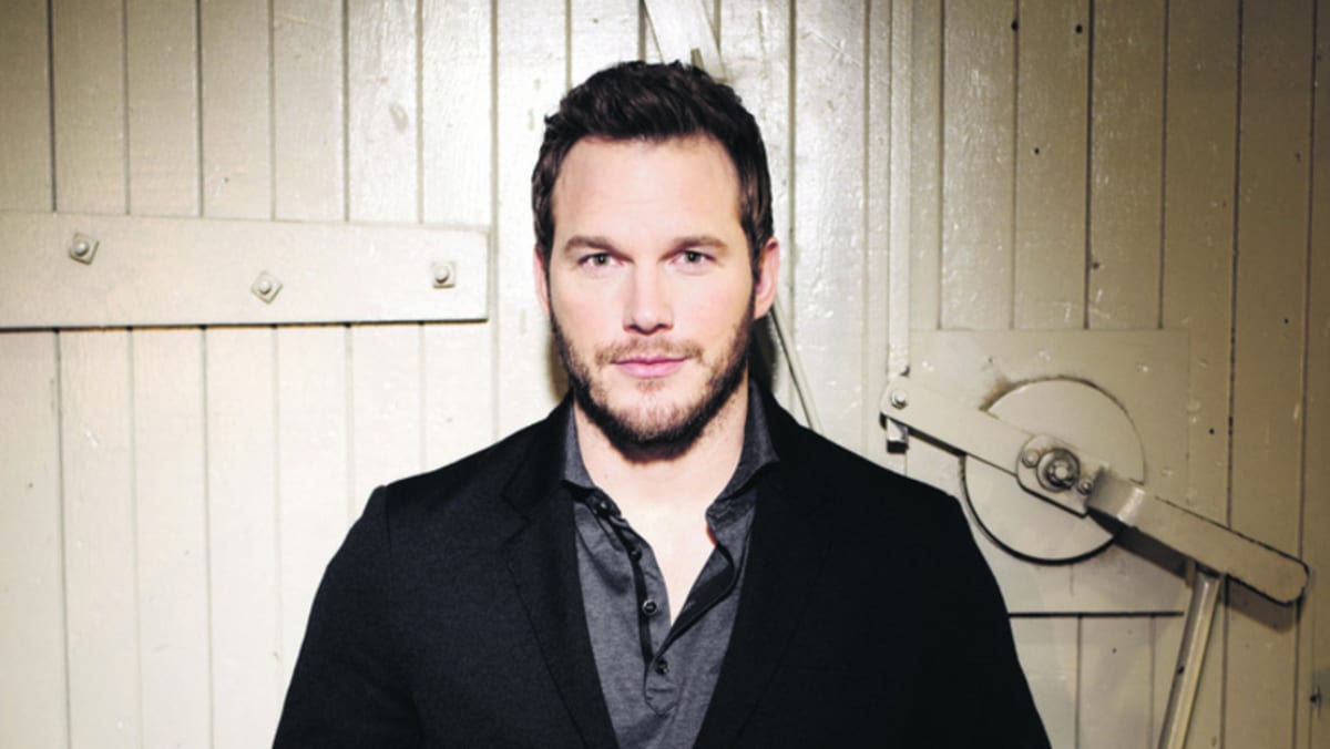 How Mr Nice Guy conquered Hollywood - TODAY