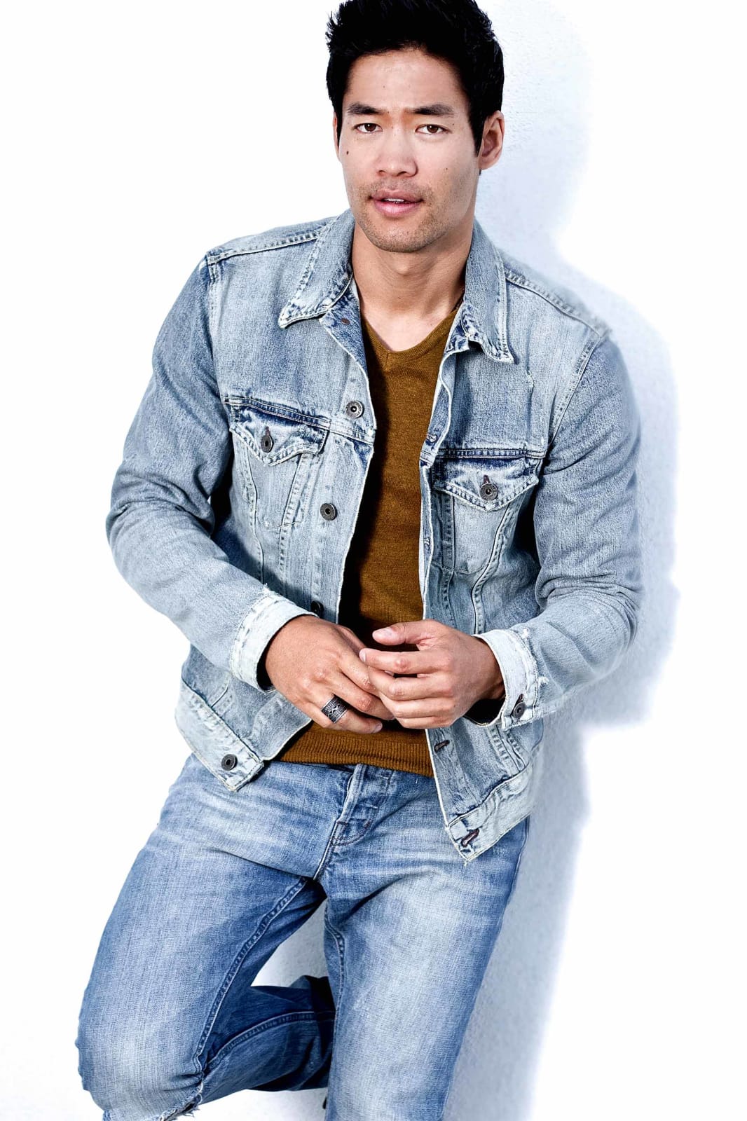 David Lim: 4 Things You Should Know About The 'S.W.A.T.' Star - 8days