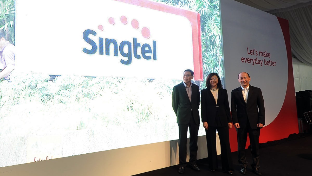 Singtel overhauls its customer service - TODAY