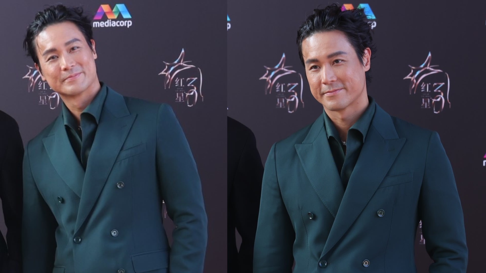 Andie Chen Went Home Empty-Handed At The Star Awards Again, Feels More ...