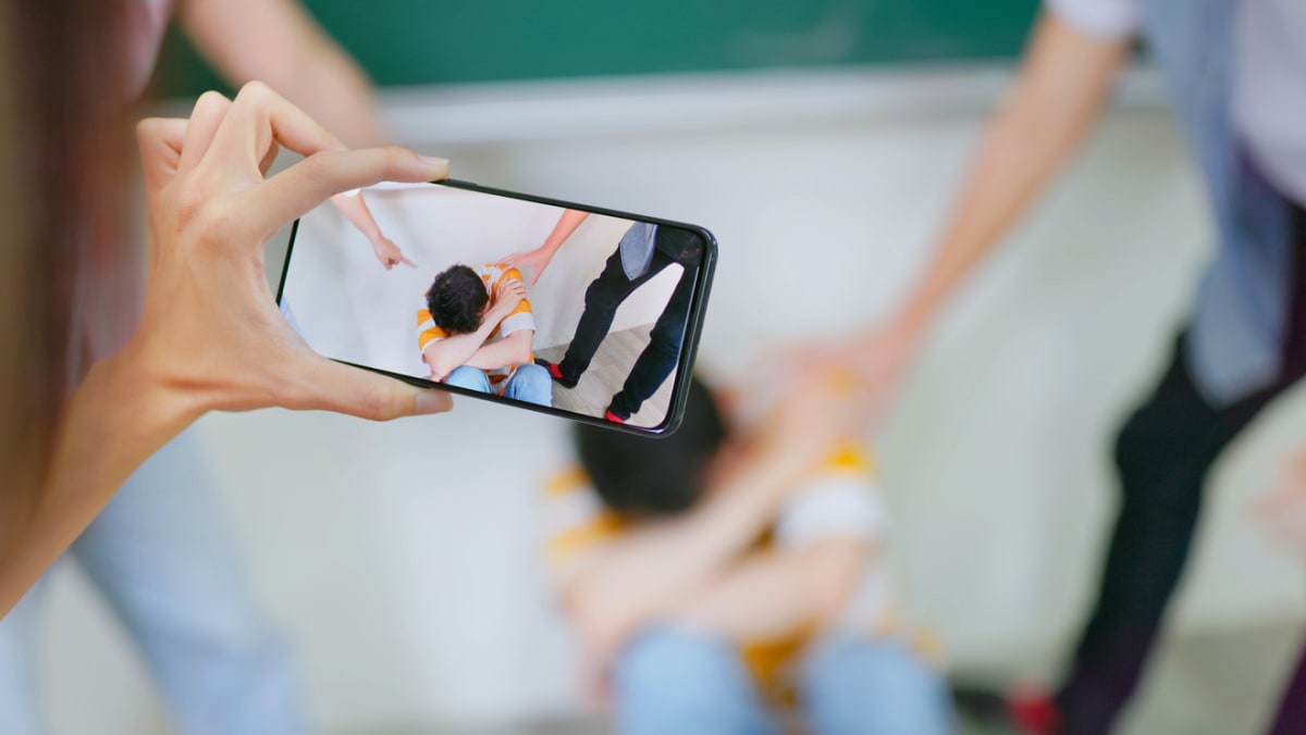 Commentary: To address bullying, we must understand what drives ...