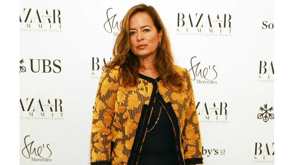 jade jagger