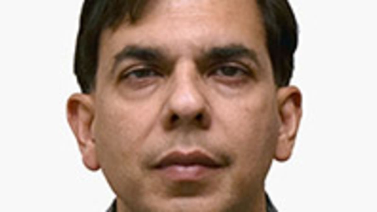 Jayant Menon - CNA Lifestyle