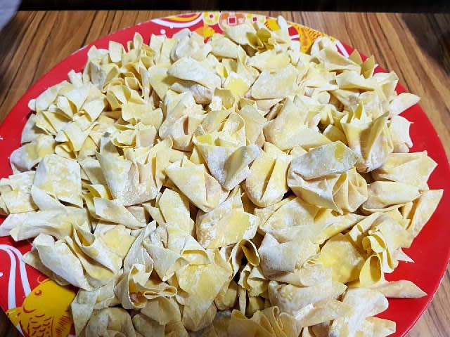 7 DIY Wanton Mee Kits For A Quick "Home-Cooked" Hawker Meal Anytime - 8days