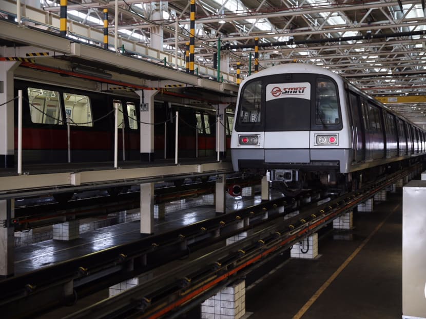Underground silencers cut noise from tunnel ventilation fans at night ...
