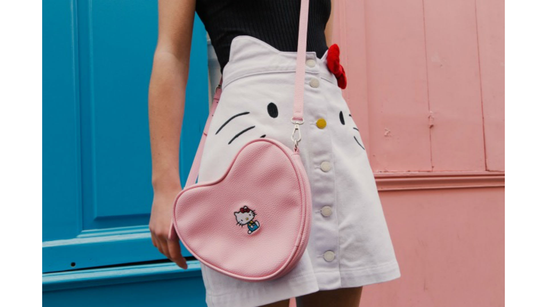 Where To Get Your Hands On These Cute-Cool Collabs - 8days