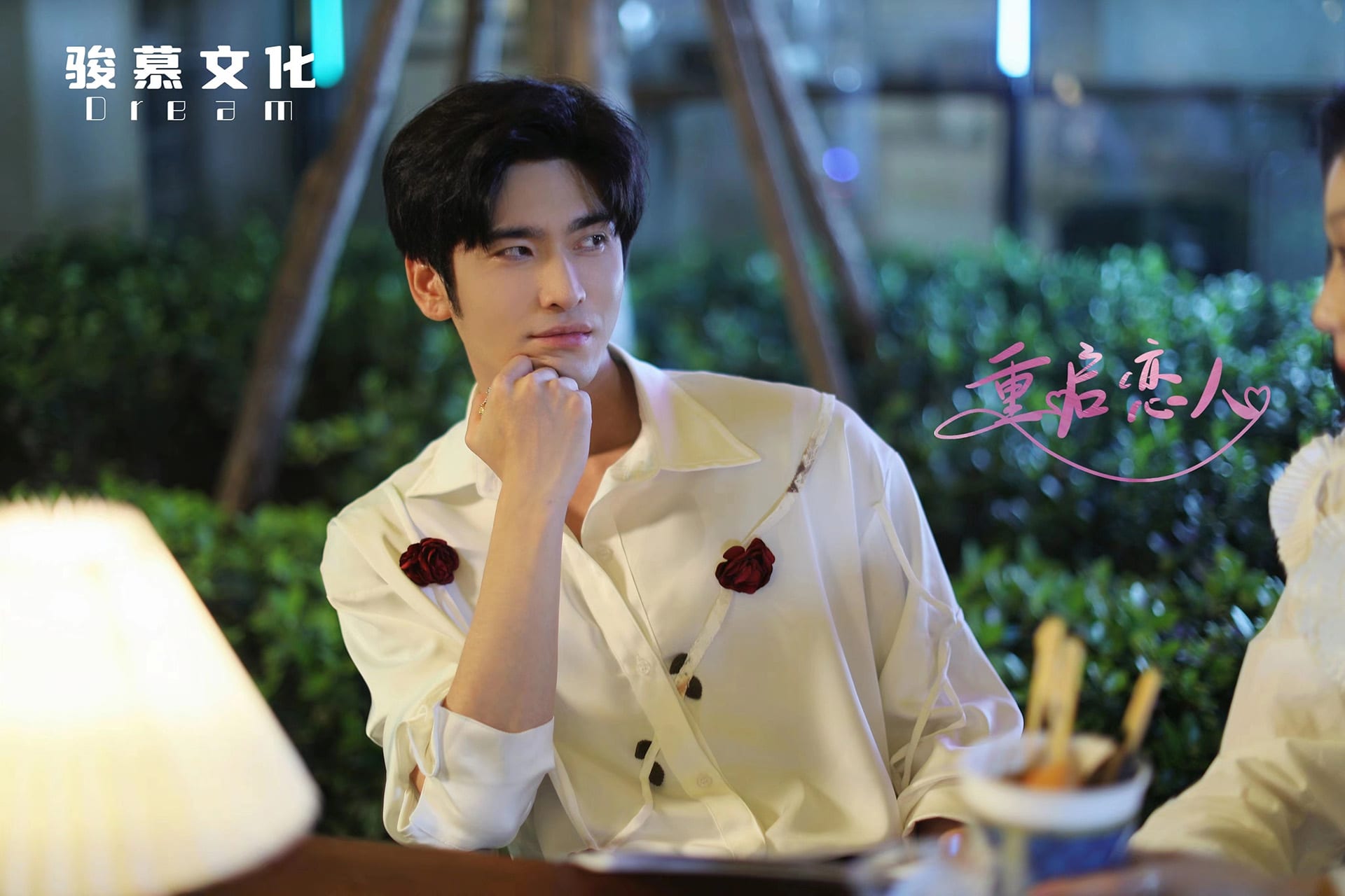 “he Farts A Lot And They Stink” Ex Of Chinese Heartthrob Spills About Actors Shortcomings 8days