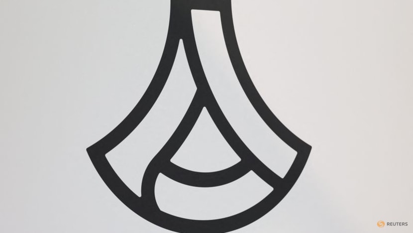 anduril logo