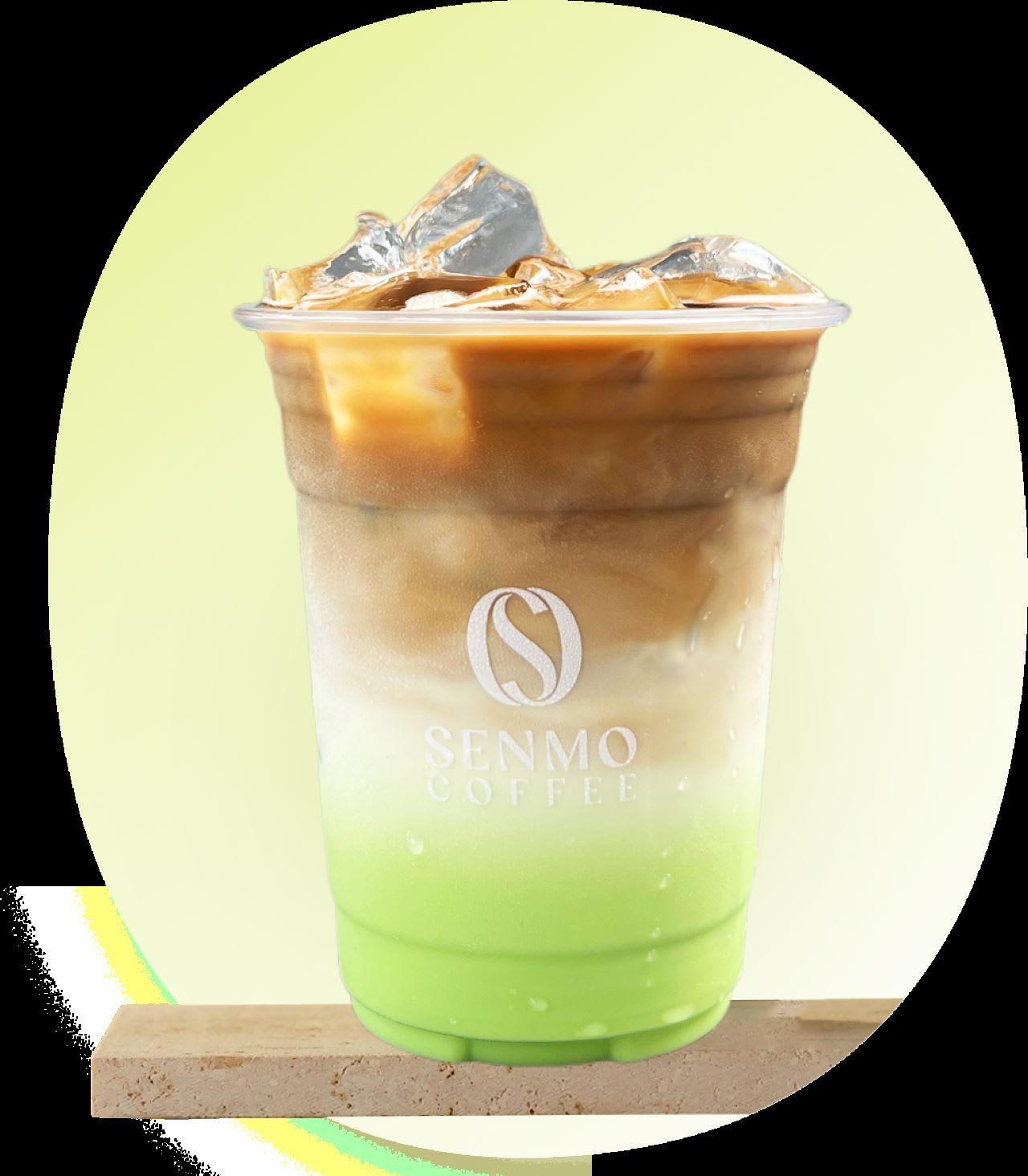 以粉红海豚为吉祥物，SENMO Coffee“游”进圣淘沙名胜世界！ - vibes by 8world