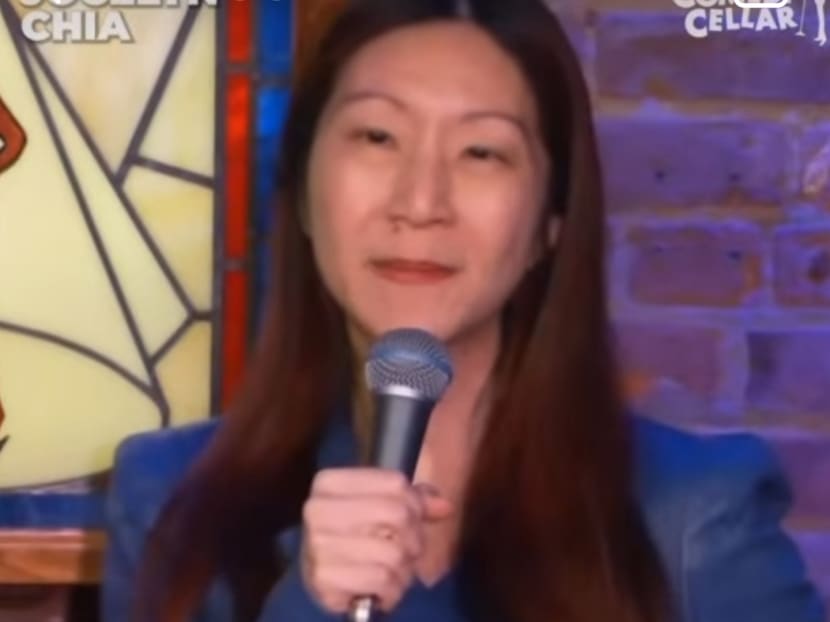 Jocelyn Chia backlash: Malaysian comedians weigh in on her MH370 joke ...