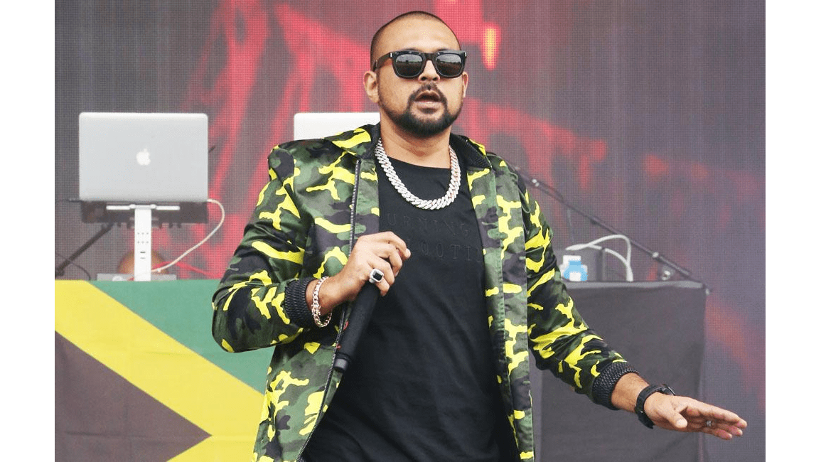 Sean Paul: Shay Mitchell is a dope actress - 8days
