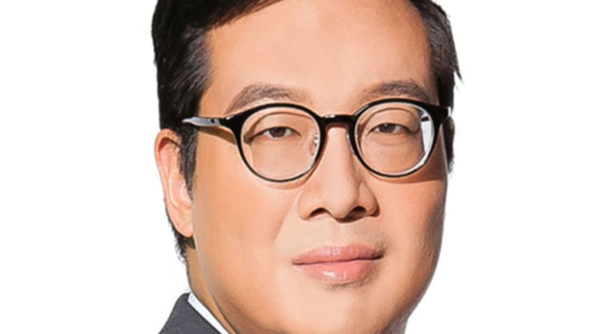 Saksith Saiyasombut - CNA