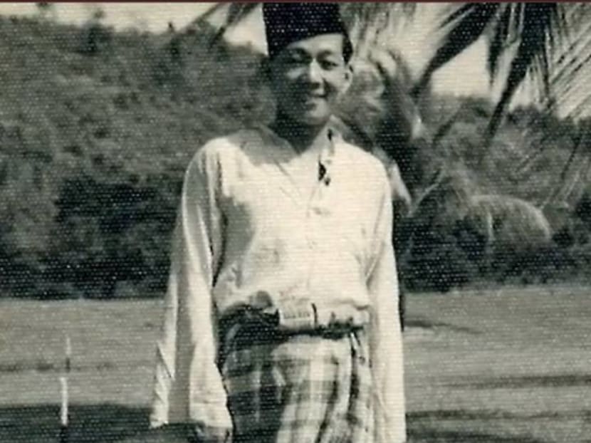 Bai Yan: His Life In Pictures - TODAY