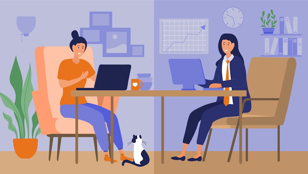 Why are some firms asking their employees to return to office five days ...