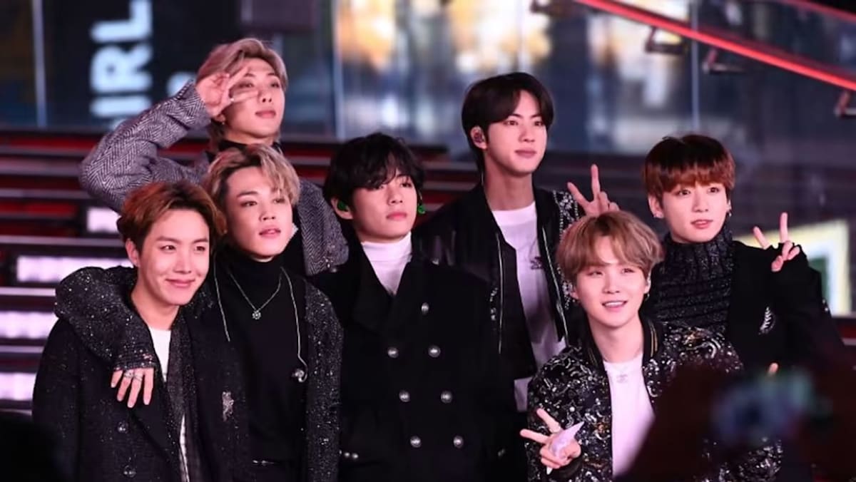 BTS开唱“一票难求、一房难求” 多地酒店疑借机涨价引政府关注 - vibes by 8world