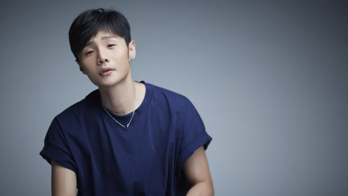 Li Ronghao aka Rainie Yang's beau: "We’re just talking about my concert ...