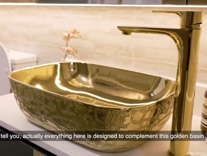 Actress Sora Ma's new home filled with memories of late husband ...