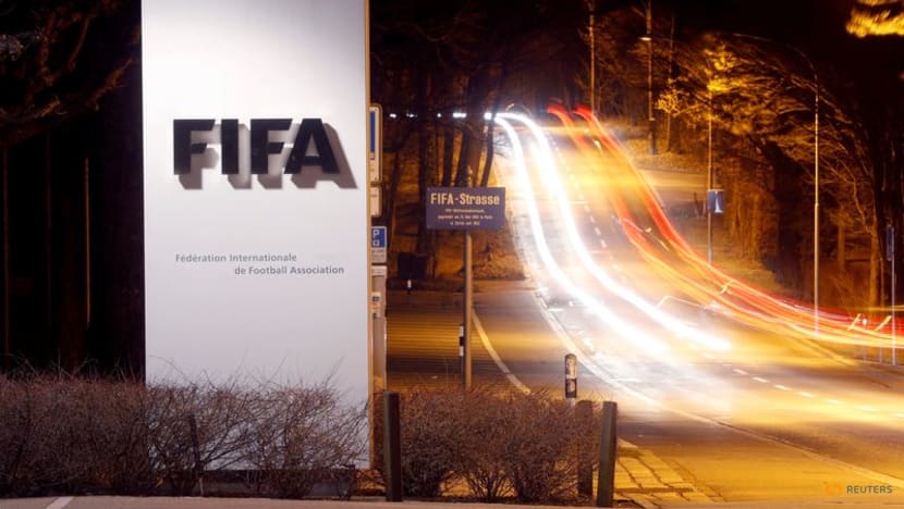 FIFA lifts Congo Republic's suspension - CNA