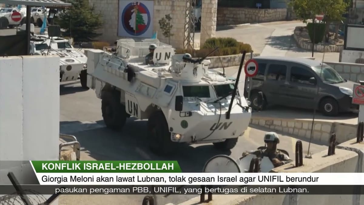 KILASAN | 16 Okt 2024 - BERITA Mediacorp