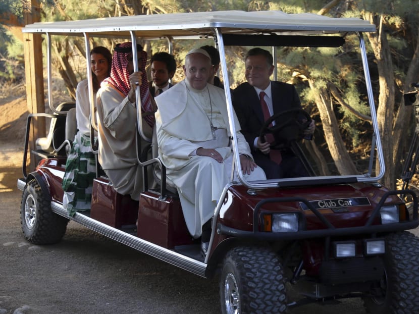 prince abdullah bin ghazi