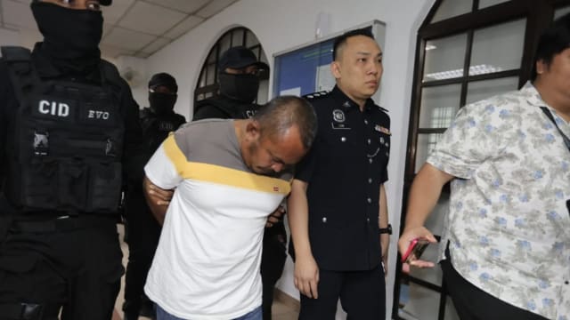 79岁马国妇女遇害案 涉案嫌犯实为死者女婿与女儿 - 8world