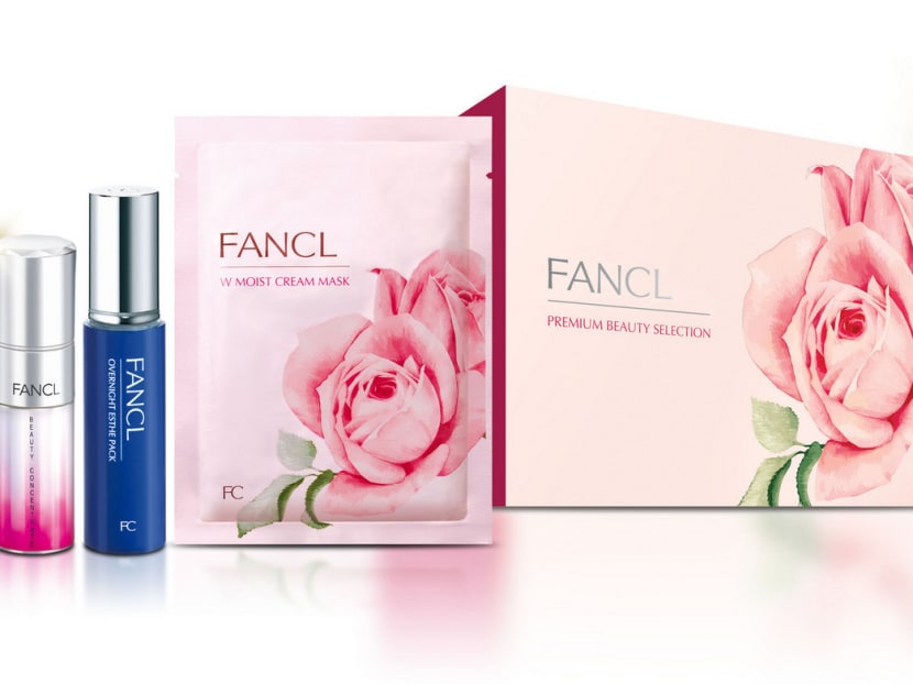 Beauty intel: Watsons, Guardian, FANCL - TODAY