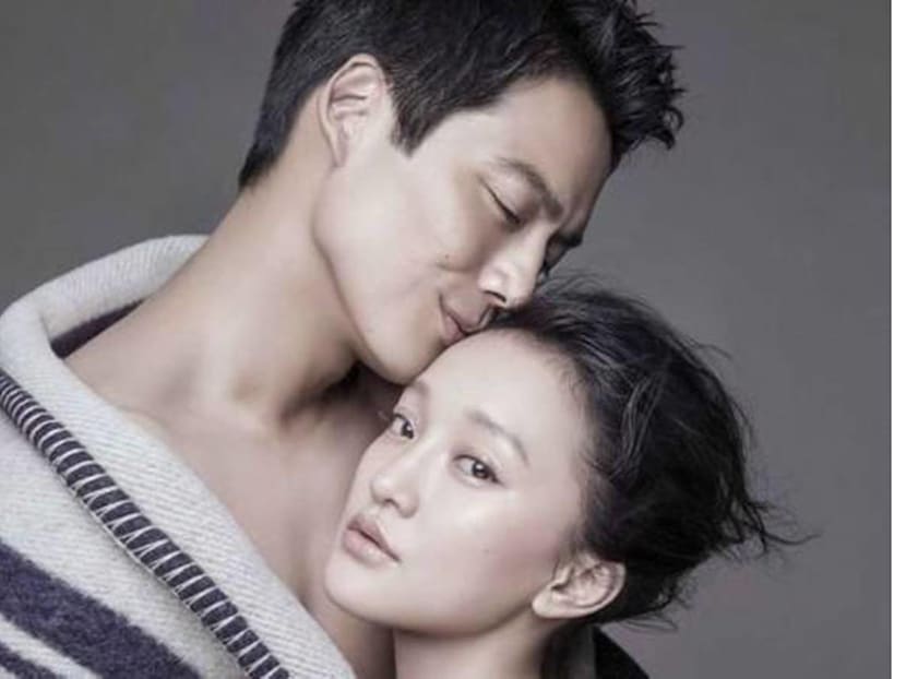 Does Faye Wong’s Daughter Leah Dou Have Anything To Do With Zhou Xun ...