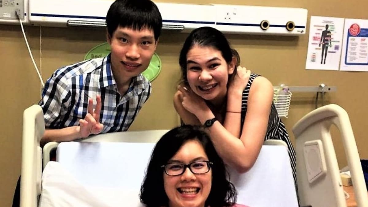 Gen Y Speaks: From medical student to patient — this is my experience ...