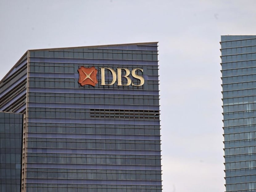 DBS wealth planning manager cheated clients of over S$400,000 to fund ...