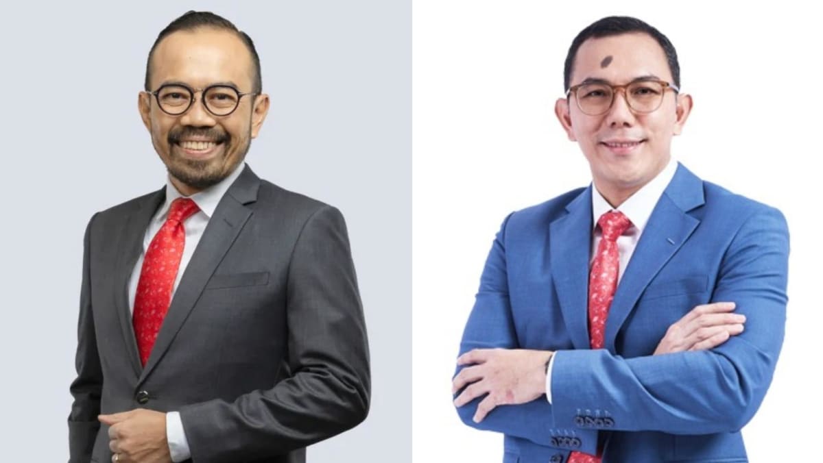 Top Executives Of Indonesia S State Owned Oil And Gas Firm Among 7