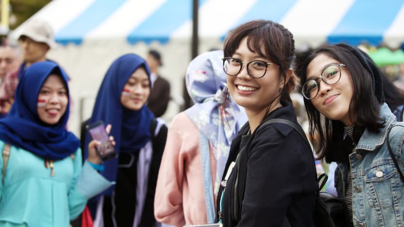 Kemerdekaan RI di mata Gen Z: Lebih dari upacara, lomba 17-an, dan ...