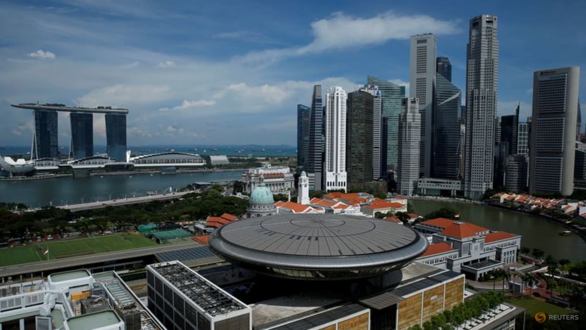 Singapore climbs 2 places to be ranked 3rd least corrupt country, top ...