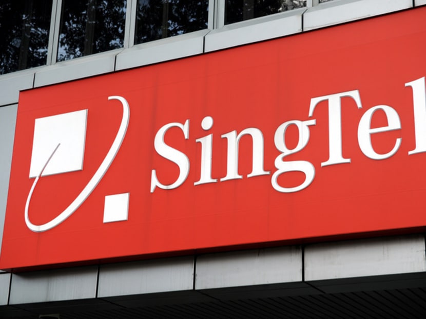 SingTel to compensate customers affected by disruption - TODAY