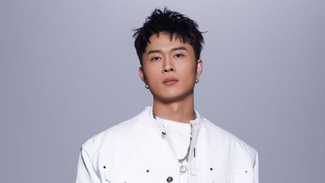 火遍抖音的金曲，歌火人不火？“金曲制造机”永彬Ryan.B 4月5日首次狮城开唱 - vibes by 8world