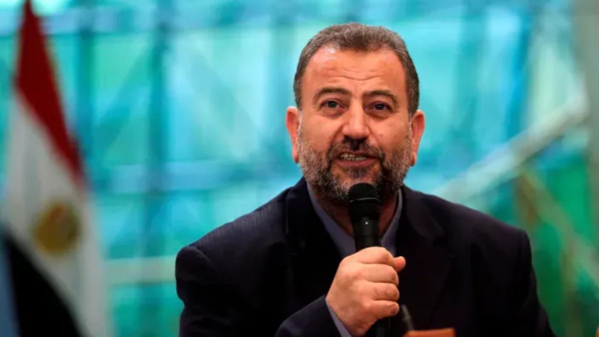 ஹமாஸ் கிளர்ச்சிக் குழுவின் துணைத் தலைவர் கொலை - எத்தகைய சூழலையும் ...