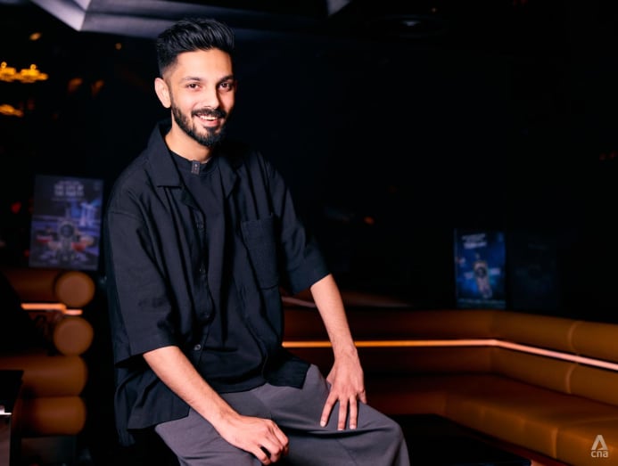 Anirudh Ravichander and Rana Daggubati launch tequila brand - CNA Lifestyle