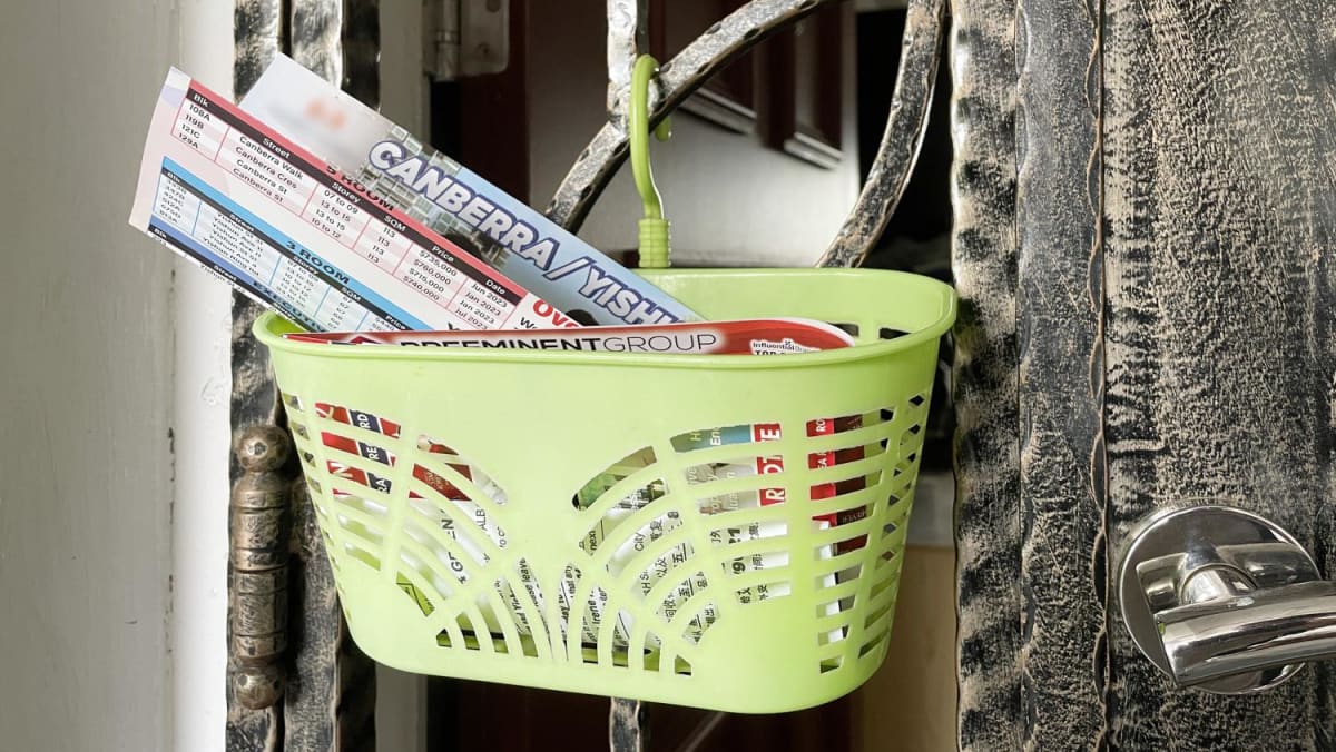 Commentary: Marketing flyers still useful in a digital age, but we need ...