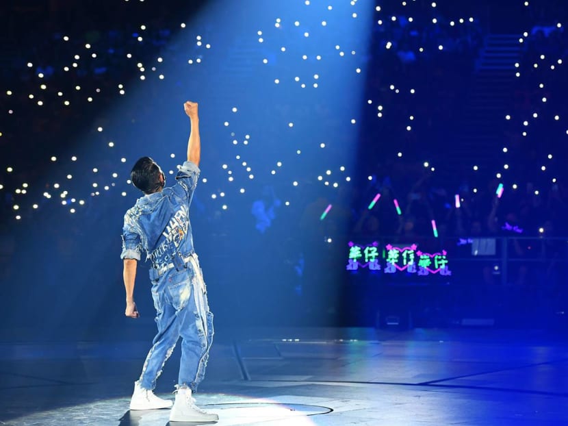 Andy Lau Proves He’s Really The Hardest Working Man In Showbiz At The ...