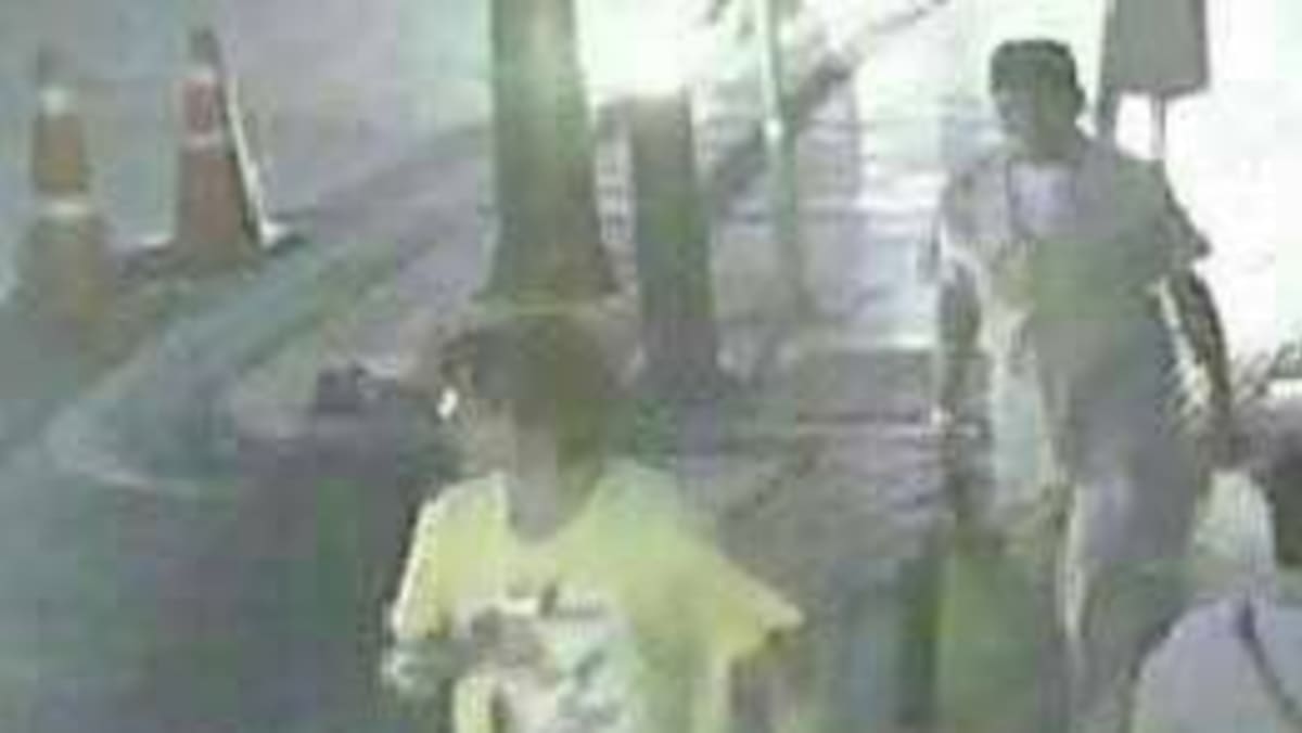 Bangkok blast: Police after Ratchaprasong bomb suspect - TODAY